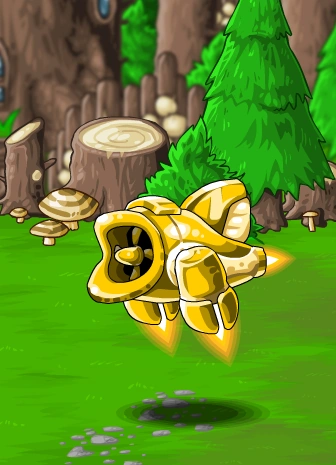 Gold Fish | Epic Battle Fantasy Wiki | Fandom