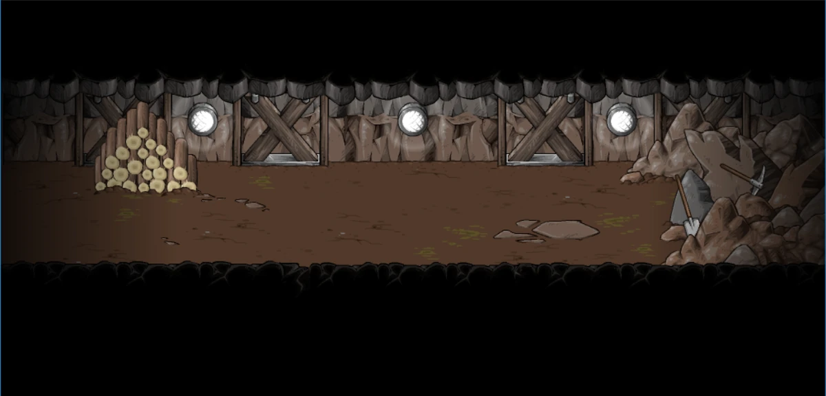 Epic Battle Fantasy 5 Map/L1 Mineshaft Maze | Epic Battle Fantasy Wiki ...
