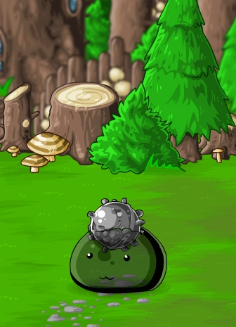 Sludge Slime | Epic Battle Fantasy Wiki | Fandom