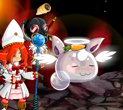Slime Bunny (skill) | Epic Battle Fantasy Wiki | Fandom