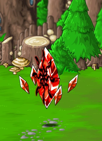 Red Crystal | Epic Battle Fantasy Wiki | Fandom