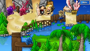 Walkthrough:Epic Battle Fantasy 3/Part 4 | Epic Battle Fantasy Wiki ...