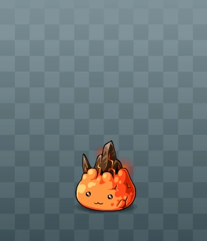 Lava Slime | Epic Battle Fantasy Wiki | Fandom