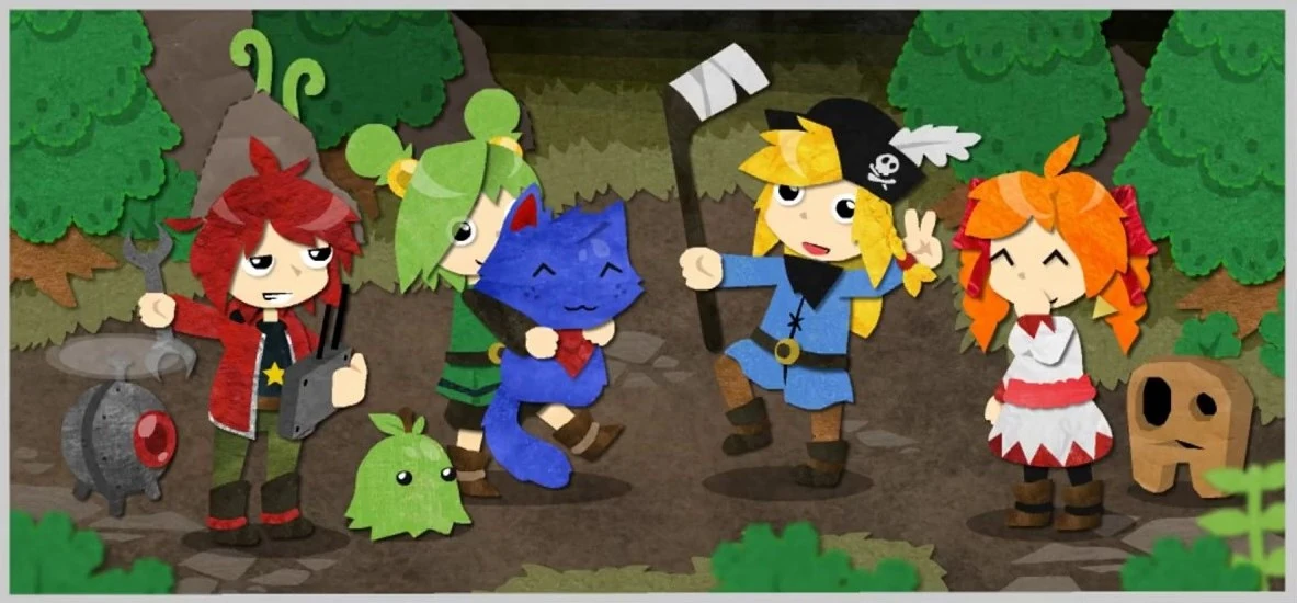 Endings | Epic Battle Fantasy Wiki | Fandom