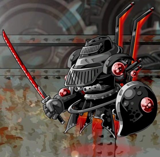 Praetorian | Epic Battle Fantasy Wiki | Fandom