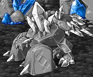 Diamond Golem | Epic Battle Fantasy Wiki | Fandom