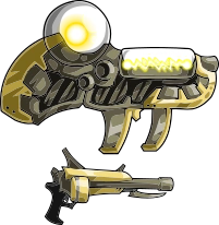 Thunder Core | Epic Battle Fantasy Wiki | Fandom