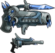 Sub Zero | Epic Battle Fantasy Wiki | Fandom