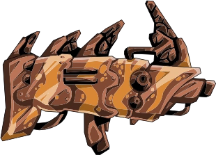 Quake Maker | Epic Battle Fantasy Wiki | Fandom