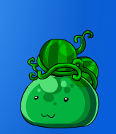Veggie Slime | Epic Battle Fantasy Wiki | Fandom