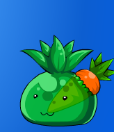 Veggie Slime | Epic Battle Fantasy Wiki | Fandom