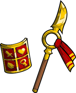 King's Guard | Epic Battle Fantasy Wiki | Fandom