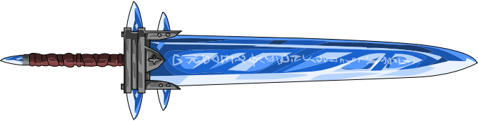 Blizzard (sword) | Epic Battle Fantasy Wiki | Fandom