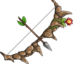 Gaia's Bow | Epic Battle Fantasy Wiki | Fandom