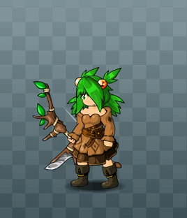 Anna (boss) | Epic Battle Fantasy Wiki | Fandom