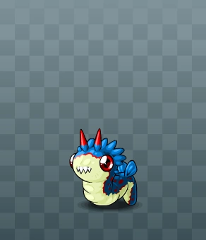 Scaly Worm | Epic Battle Fantasy Wiki | Fandom