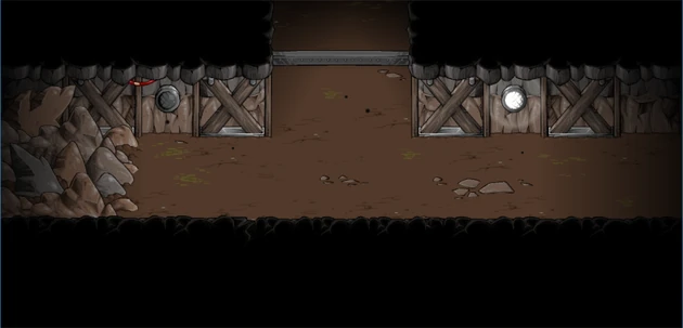Epic Battle Fantasy 5 Map/K5 Mineshaft Maze | Epic Battle Fantasy Wiki ...