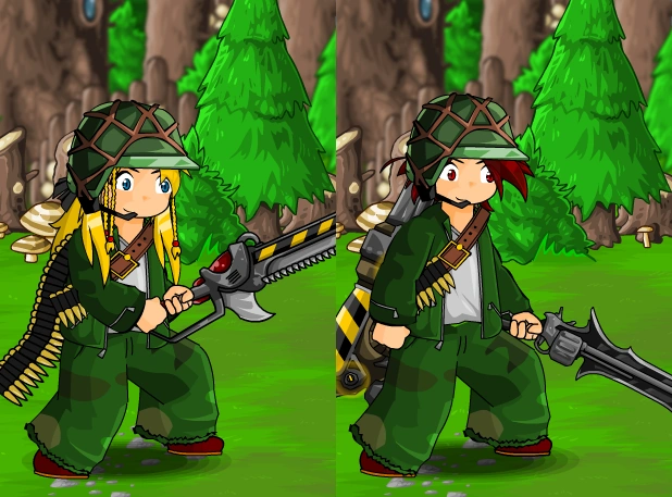 Army Helmet | Epic Battle Fantasy Wiki | Fandom