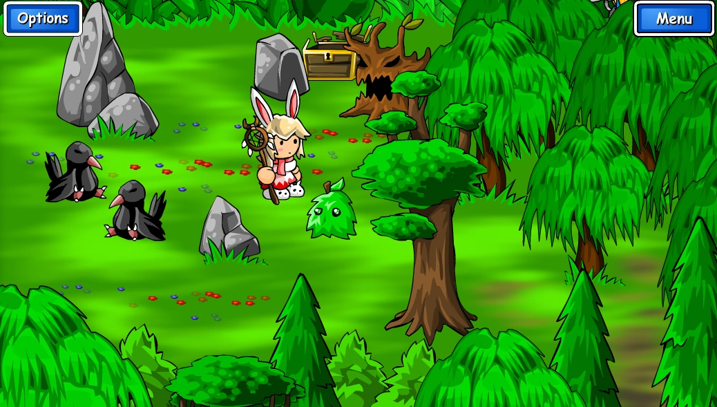 Walkthrough:Epic Battle Fantasy 3/Part 3 | Epic Battle Fantasy Wiki ...