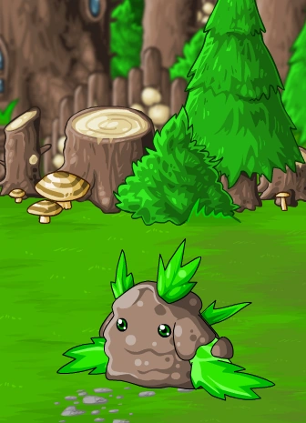 Muddy Bush | Epic Battle Fantasy Wiki | Fandom