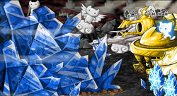 Godcat/Strategy | Epic Battle Fantasy Wiki | Fandom