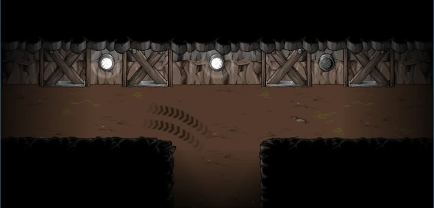 Epic Battle Fantasy 5 Map/K6 Mineshaft Maze | Epic Battle Fantasy Wiki ...