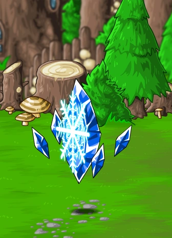 Blue Crystal | Epic Battle Fantasy Wiki | Fandom