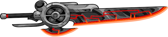 Fusion Blade | Epic Battle Fantasy Wiki | Fandom