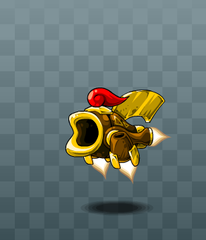 Gold Fish | Epic Battle Fantasy Wiki | Fandom