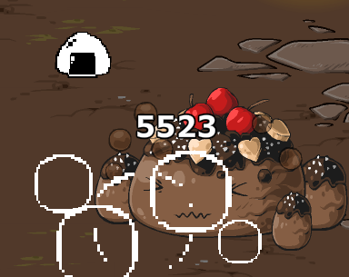 Rice Ball Bomb | Epic Battle Fantasy Wiki | Fandom