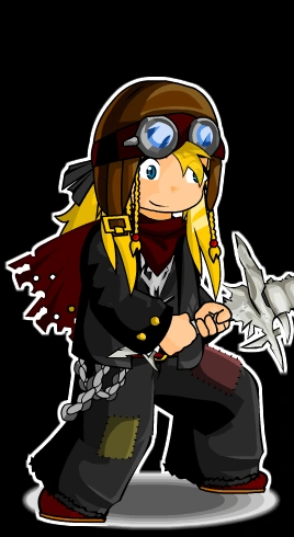 Pilot Goggles | Epic Battle Fantasy Wiki | Fandom