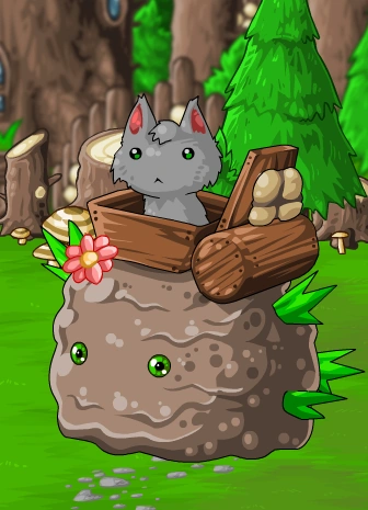 Big Muddy Bush | Epic Battle Fantasy Wiki | Fandom