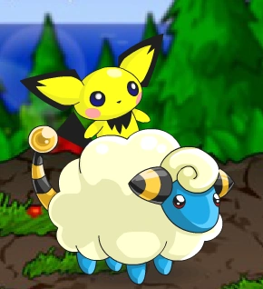 Pichu | Epic Battle Fantasy Wiki | Fandom