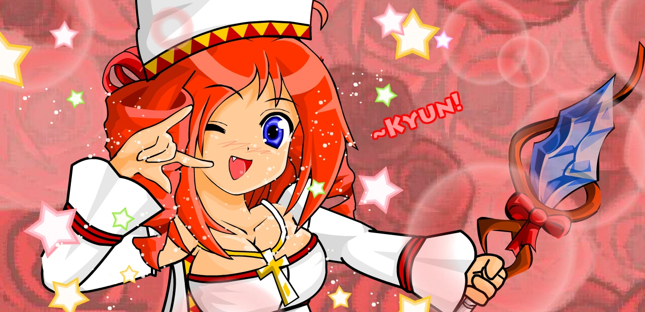 7th Heaven | Epic Battle Fantasy Wiki | Fandom