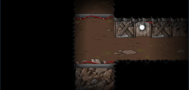 Epic Battle Fantasy 5 Map/F8 Mineshaft Maze | Epic Battle Fantasy Wiki ...