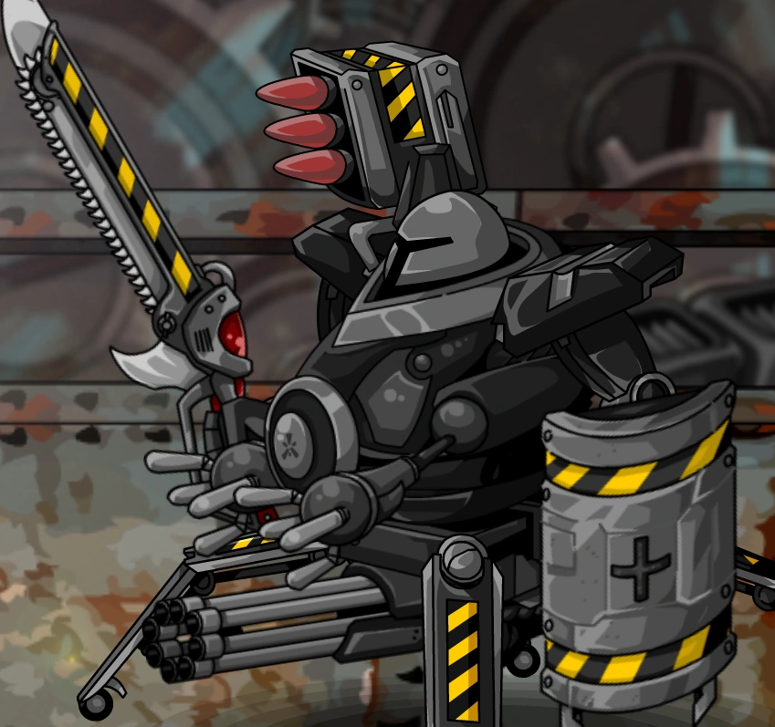 Guardian | Epic Battle Fantasy Wiki | Fandom