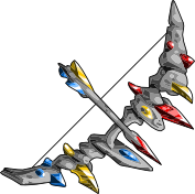 Crystal Bow | Epic Battle Fantasy Wiki | Fandom