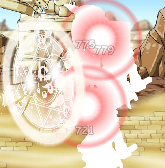 Dispel | Epic Battle Fantasy Wiki | Fandom