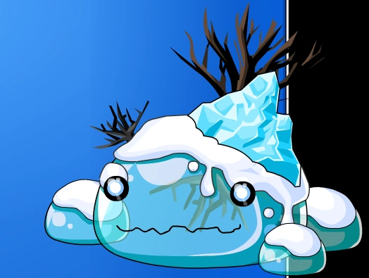 Giant Blue Slime | Epic Battle Fantasy Wiki | Fandom