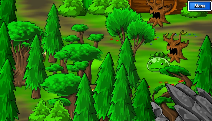 Epic Battle Fantasy 3 Map/M5 Vegetable Forest | Epic Battle Fantasy ...