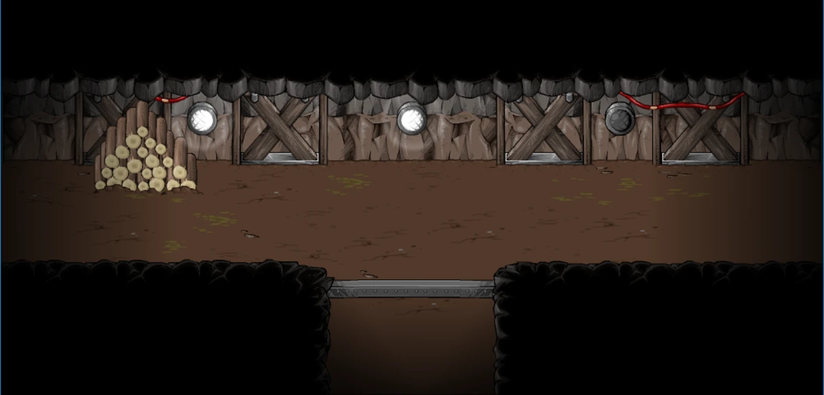 Epic Battle Fantasy 5 Map/G6 Mineshaft Maze | Epic Battle Fantasy Wiki ...