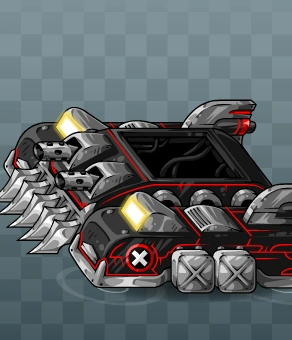 Neon Valkyrie | Epic Battle Fantasy Wiki | Fandom