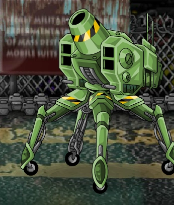 Defenders | Epic Battle Fantasy Wiki | Fandom