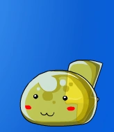 Yellow Slime | Epic Battle Fantasy Wiki | Fandom
