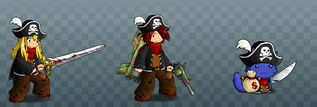 Hobo Clothes | Epic Battle Fantasy Wiki | Fandom