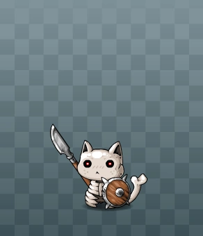 Skeleton Cat | Epic Battle Fantasy Wiki | Fandom