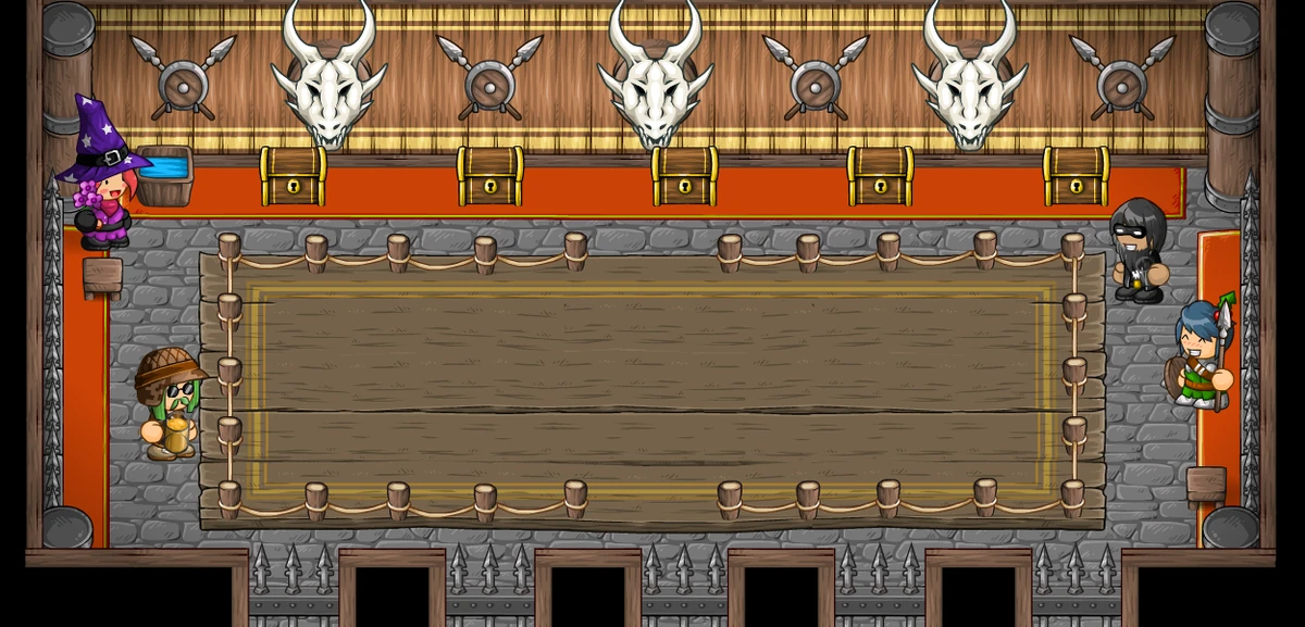 Battle Arena | Epic Battle Fantasy Wiki | Fandom