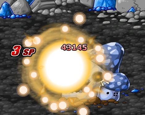 Fireball | Epic Battle Fantasy Wiki | Fandom