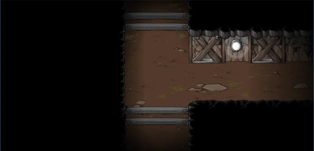 Epic Battle Fantasy 5 Map/K7 Mineshaft Maze | Epic Battle Fantasy Wiki ...