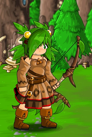 Anna | Epic Battle Fantasy Wiki | Fandom